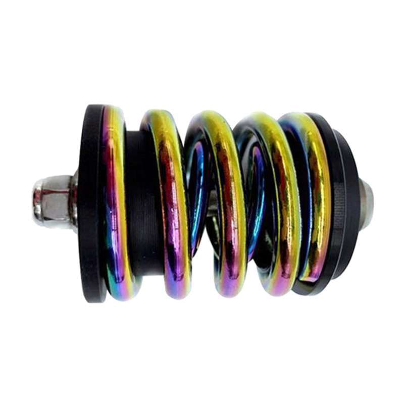 Promo Metal Bike Rear Damper Shock Absorber for Brompton BMX Amortizer ...