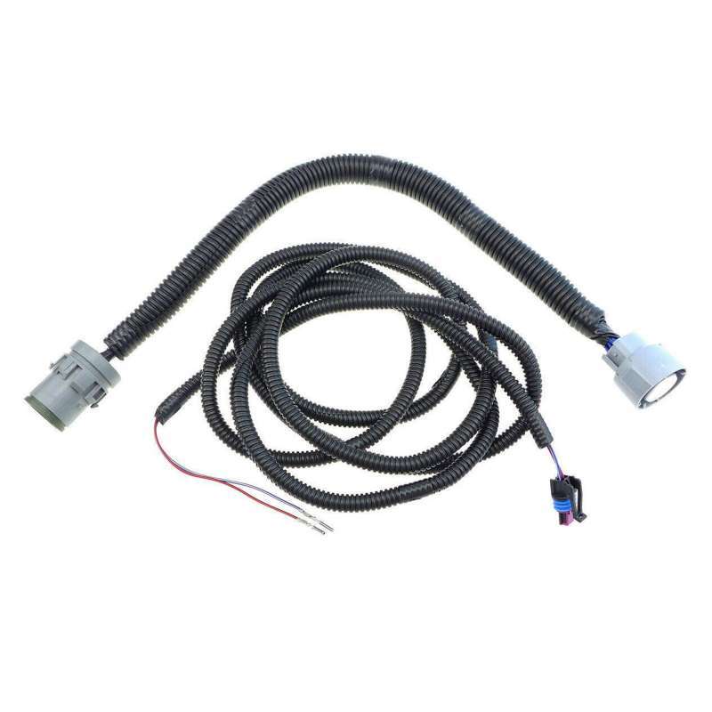 Promo Transmission Wire Adapter Harness Connector Kit For 4L60E to ...
