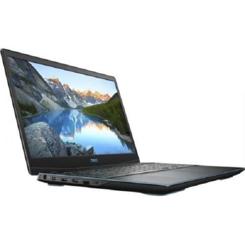 Jual DELL GAMING INSPIRON G3-3500 i5-10300H 8GB 1TB+256GB GTX1650 W10 ...