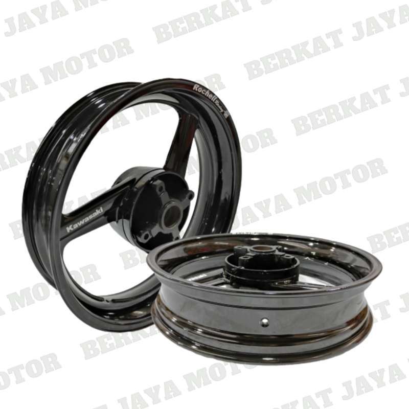 Jual Velg Racing Tapak Lebar Motor Terbaru Dengan Harga Termurah Di ...