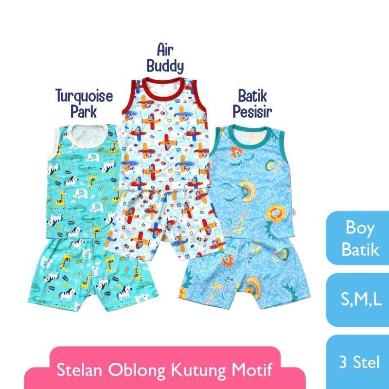 Jual Batik Balita Laki Harga Termurah Dan Terlengkap 2024 | Blibli