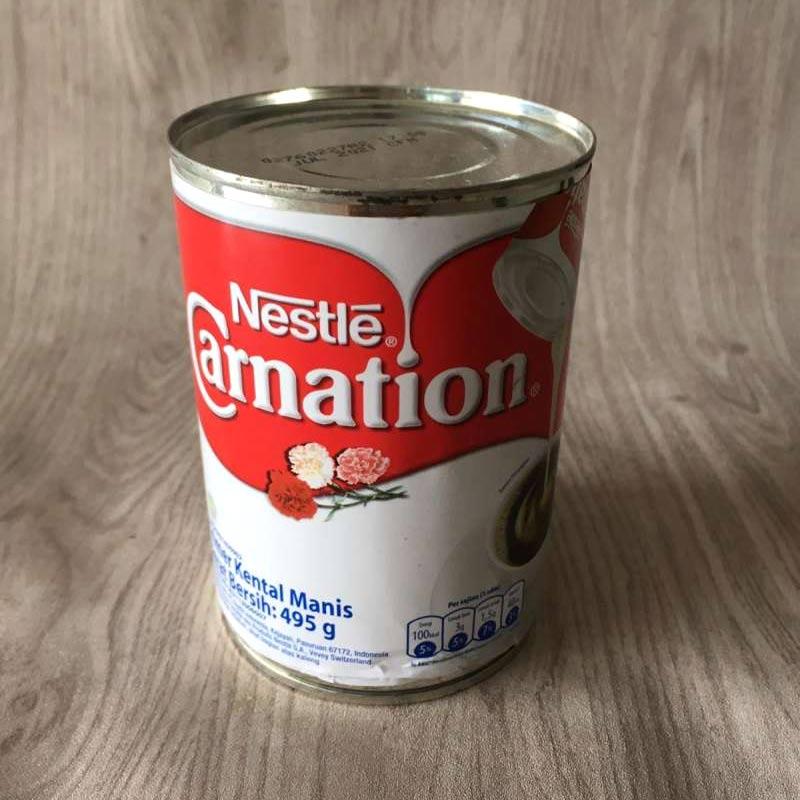 Jual Nestle Carnation 495 gr di Seller Puket Shop - Sokanegara, Kab ...