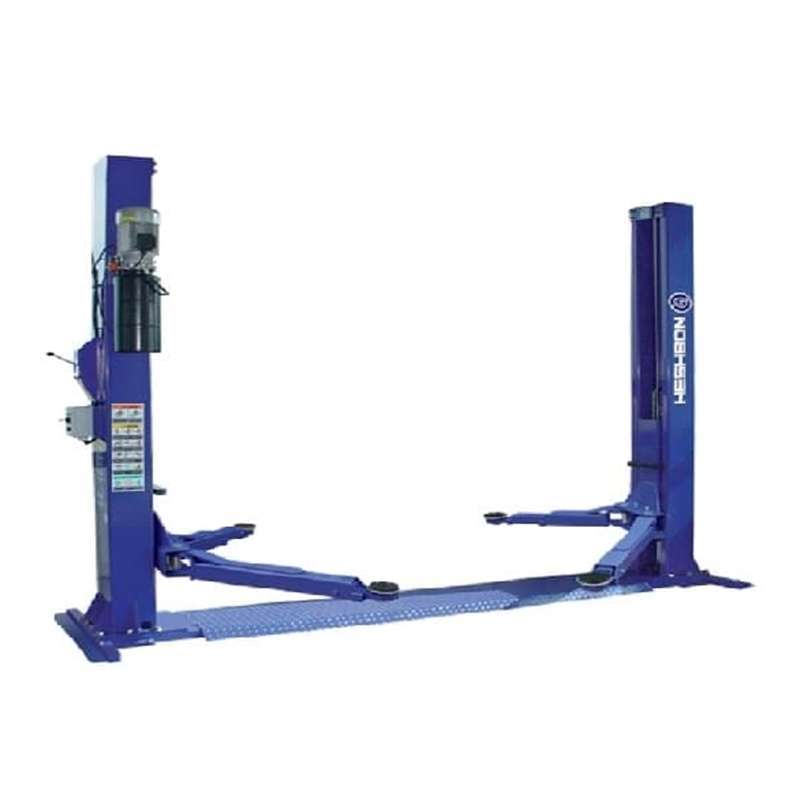 Jual Two Post Car Lift Terbaru Dengan Harga Termurah Di 2024 | Blibli