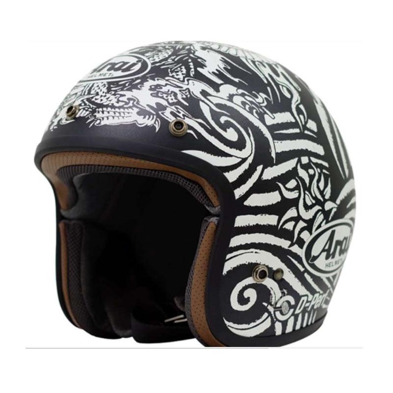 Jual Arai Classic mod Art di Seller Rider Spot - Cakung Barat, Kota ...