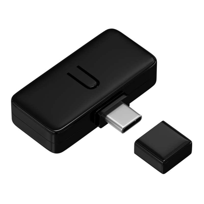 Promo Wireless Type-C Bluetooth Transmitter Stereo Dongle Adapter for ...
