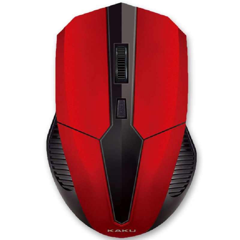 Jual Kaku Wireless Optical Mouse Ksc-378 Di Seller Kaku Indonesia ...