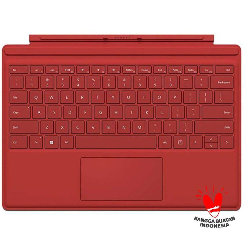 Jual Surface Pro 6 Keypad Original Murah - Harga Diskon April 2024 | Blibli