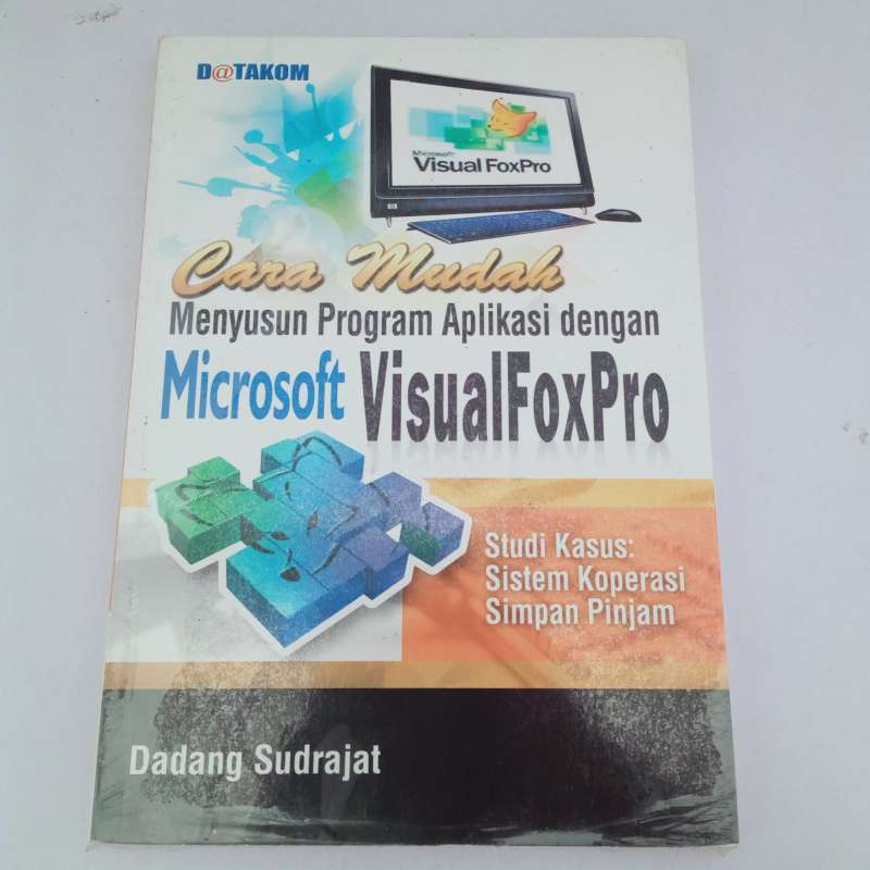 Jual Buku Obral Super Murah - Cara Mudah Menyusun Program Aplikasi ... Jual Buku Obral Super Murah - Cara Mudah Menyusun Program Aplikasi ...