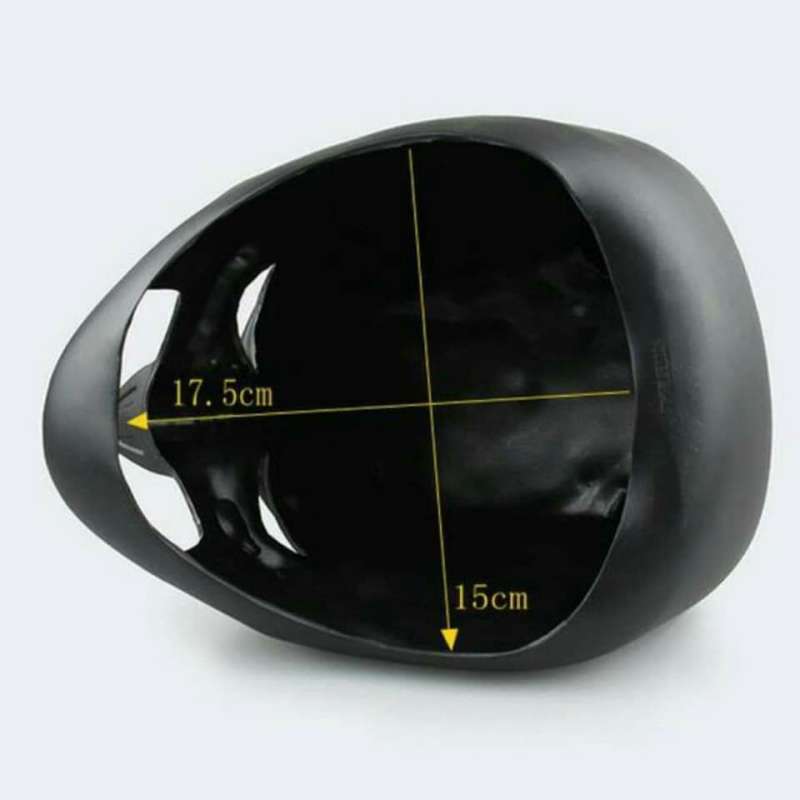 Jual Topeng Batman Mask Topeng Batman Skala 1:1 Di Seller Van Marvel ...