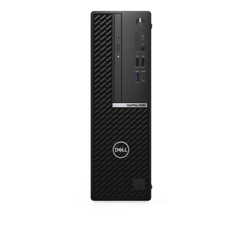 Jual Dell Optiplex 5080 Micro Xcto (i7-10700t/16gb/1tb Ssd/win10pro ...