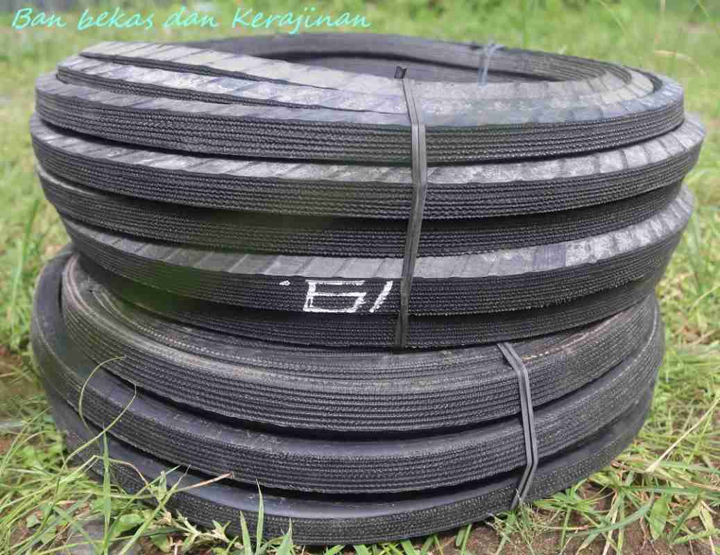 Jual Tali Karet / Timba Air Sumur Di Seller Gudang Kerajinan21 ...