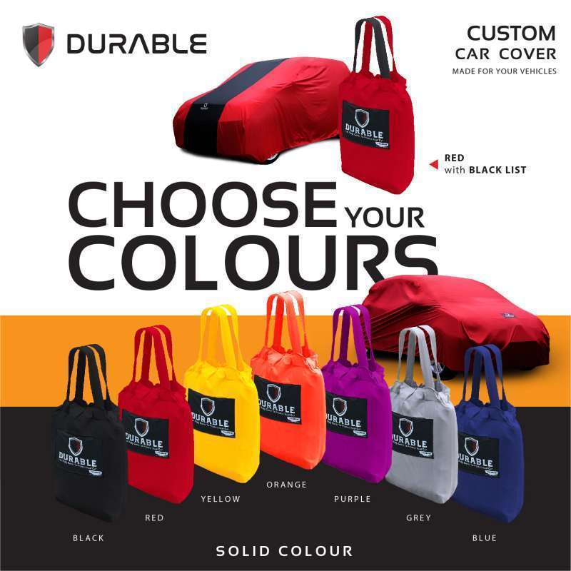 Jual Mercy W205 C450 Car Cover Sarung Selimut Tutup Mobil Durable ...