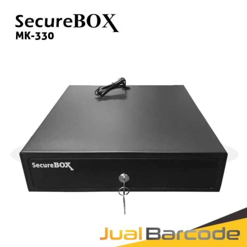 Jual Laci Uang Kasir Securebox Mk330 Setara Panda Iware Alto Eppos Rj11 Di Seller Codeshop ...