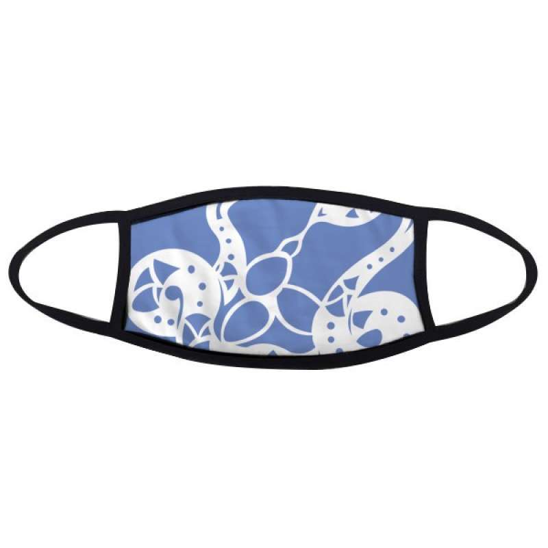 Jual Year Of Snake Animal China Zodiac Bukti dingin dan topeng bukti ...