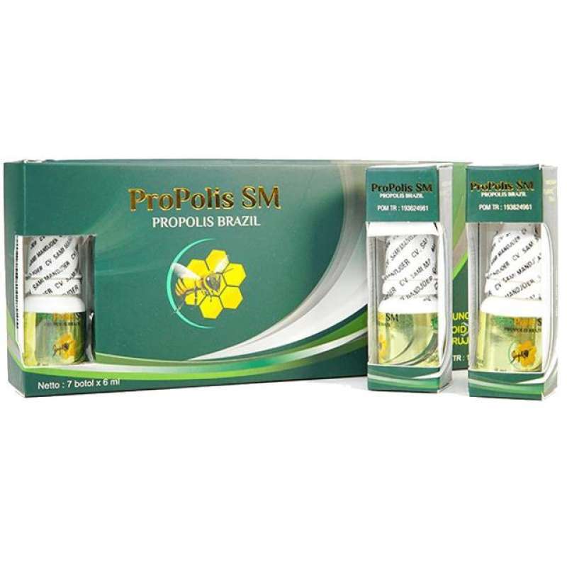 Jual Propolis Sm Obat Sakit Gigi/sakit Gigi Berlubang/obat Sakit Gigi ...