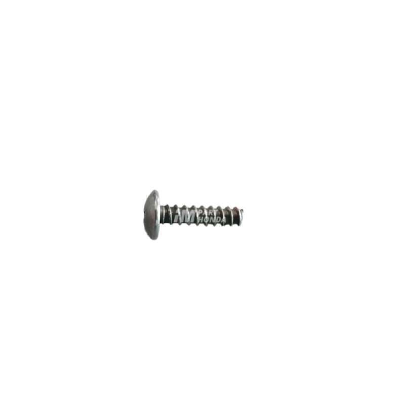 Jual Bautdrat Baut Ulir Drat Kasar Kecil Panjang Screw Tapping 4x16 Di ...