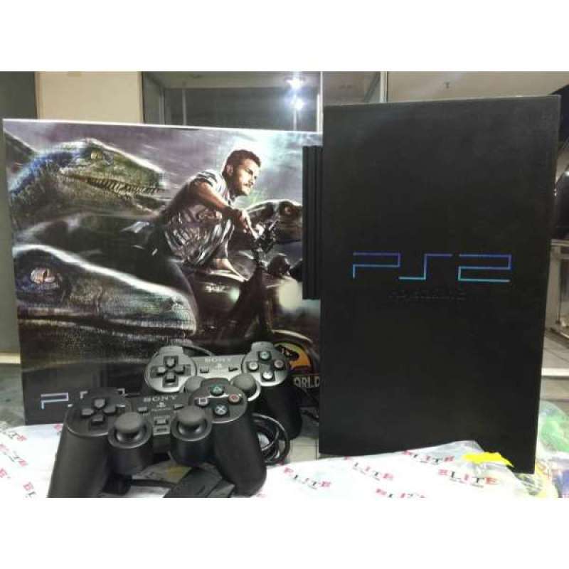 Jual ps2 Original - Gratis Ongkir & Harga Terbaru April 2024 | Blibli