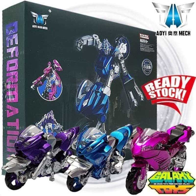 Jual BMB Aoyi Mech LS-19 Phantom Speed - Transformers LS19 Speeding ... Jual BMB Aoyi Mech LS-19 Phantom Speed - Transformers LS19 Speeding ...