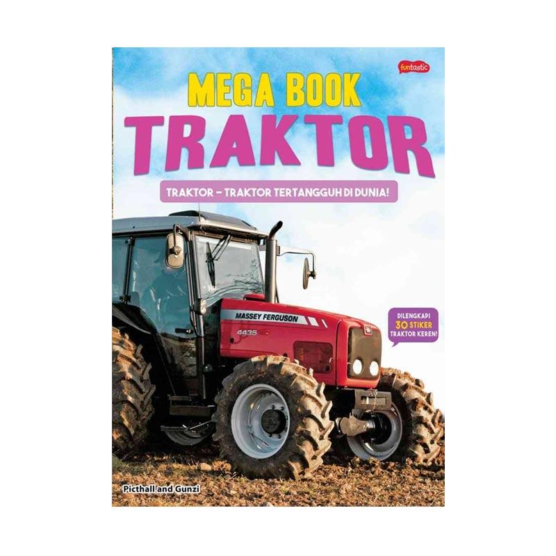 Jual Ban Mobil Traktor Original Harga Termurah Juli 2024 | Blibli