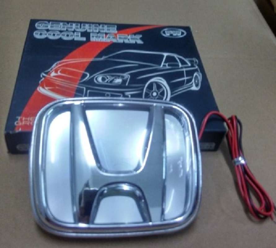 Harga Emblem Logo Honda Merah 💯 Terbaru, Spesifikasi, & Kredit Mei 2026