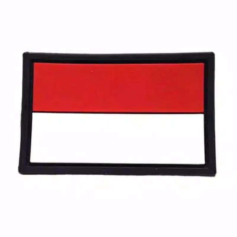 Jual Emblem Bendera Merah Putih Di Seller Anugrah Clothing Shop ...