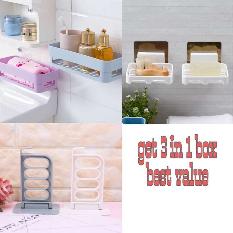 Gambar Alat Kamar Mandi / 9 Benda Yang Wajib Ada Di Kamar Mandi ...