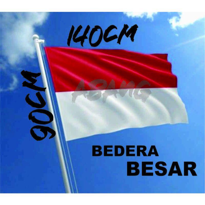 Bendera Merah Putih - Harga Terbaru Agustus 2024 | Blibli