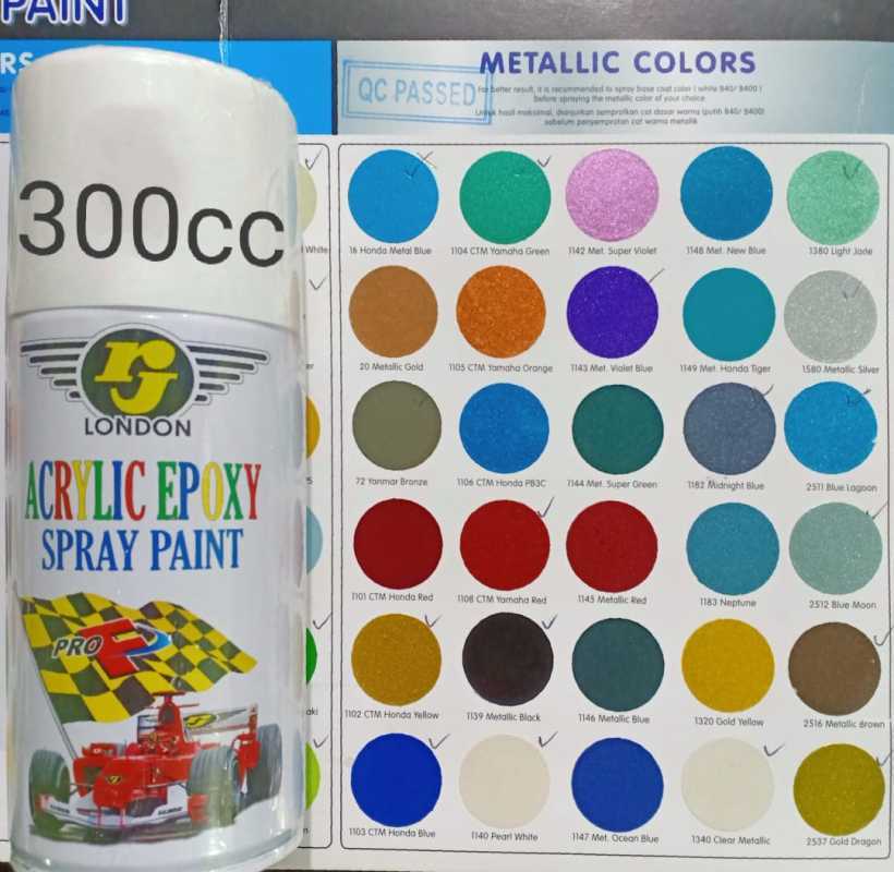 Warna Pylox Black Metallic - eine Sammlung schoner Blumenbilder