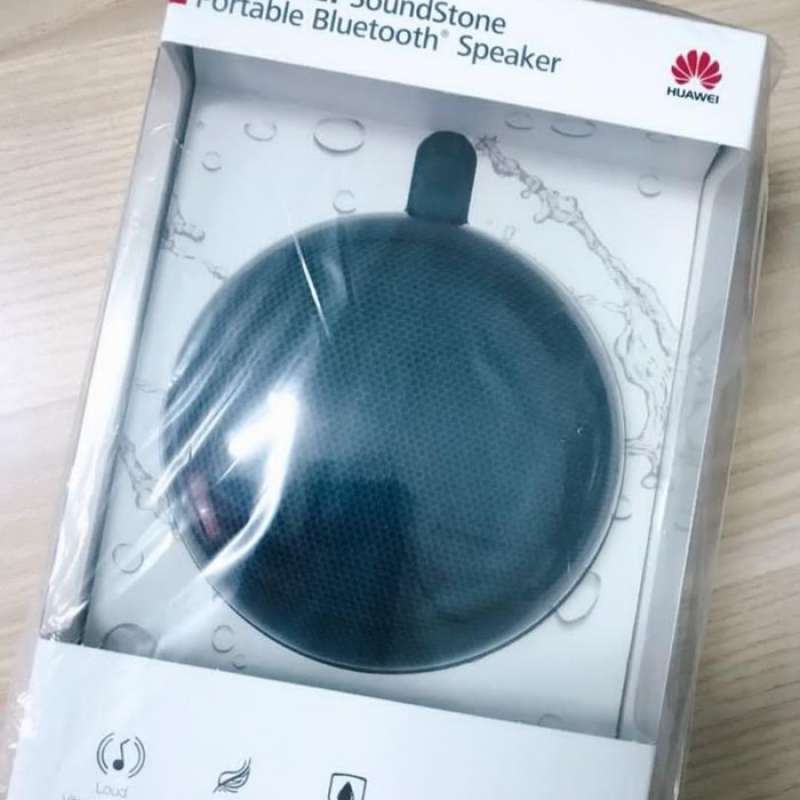 Jual Huawei Cm51 Soundstone Bluetooth (Bose, Jbl, Harman Kardon, X-Mini ...