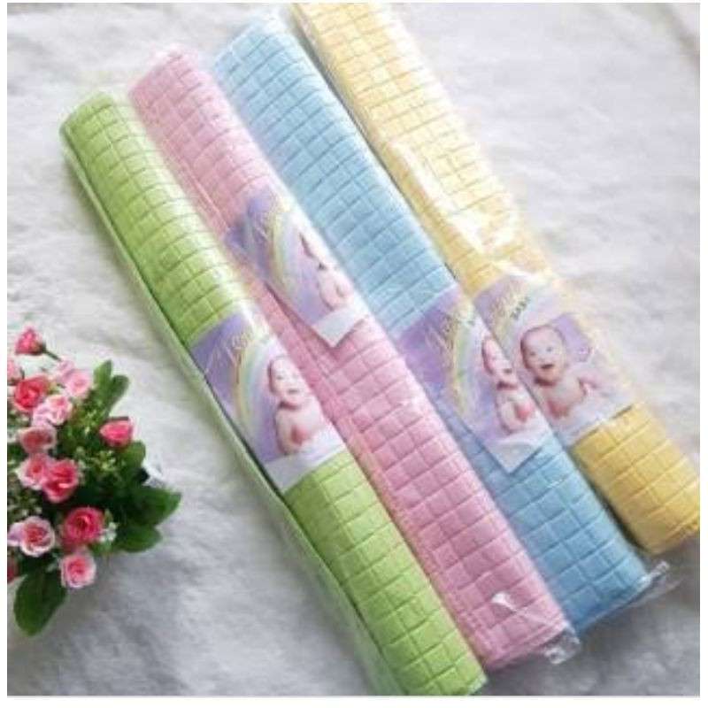 Jual PERLAK JESSY KECIL POLOS - ALAS OMPOL JESSY WARNA UKURAN KECIL di ...