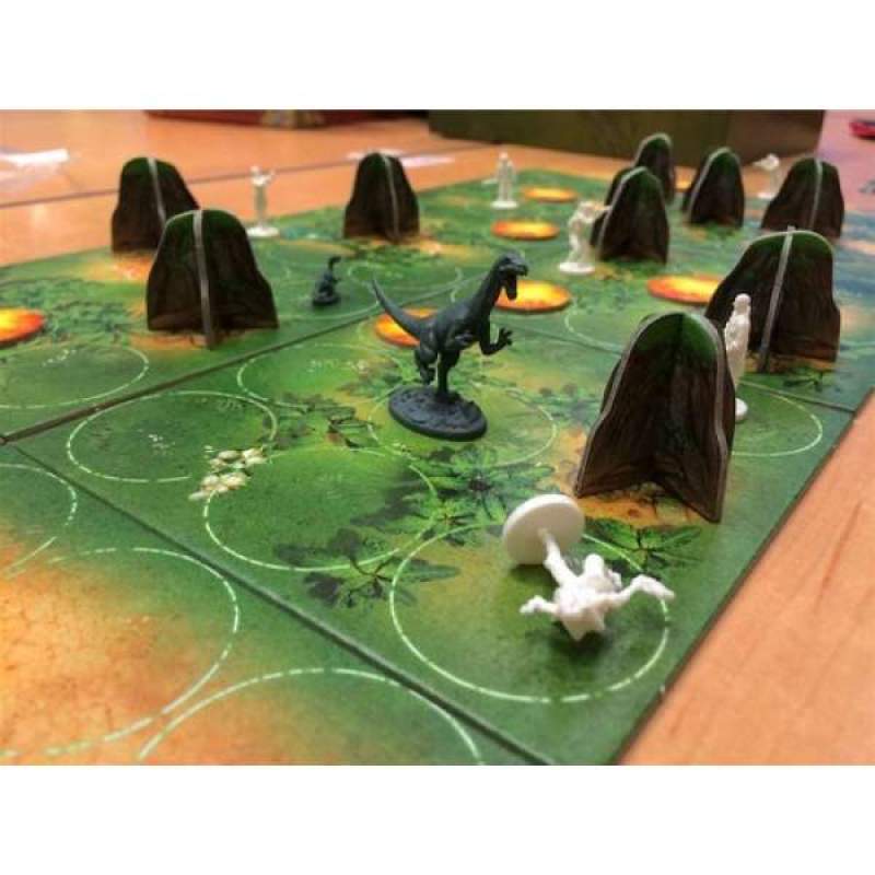 Jual Raptor ( Original ) Toko Board Game Di Seller Toko Board Game ...