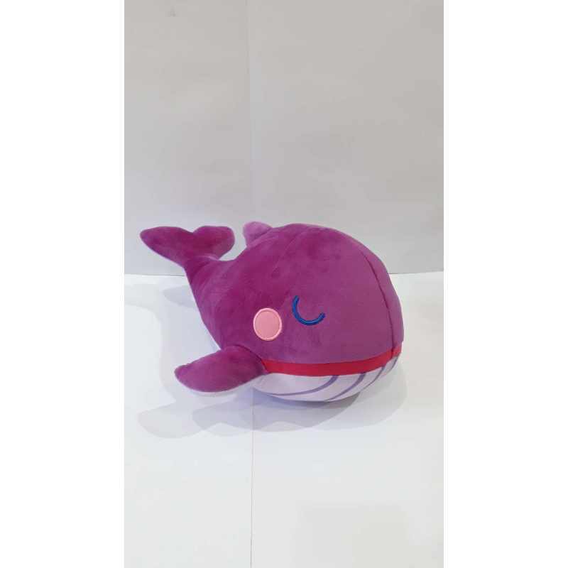 Jual Boneka Whale Tiny Tan BTS cute Paus Unggu di Seller LuckyStar ...