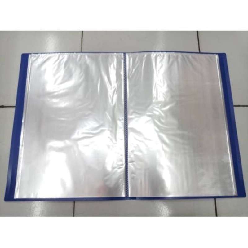 Jual MAP PLASTIK ISI 40 LEMBAR di Seller CV Sahara Multi Trading ...