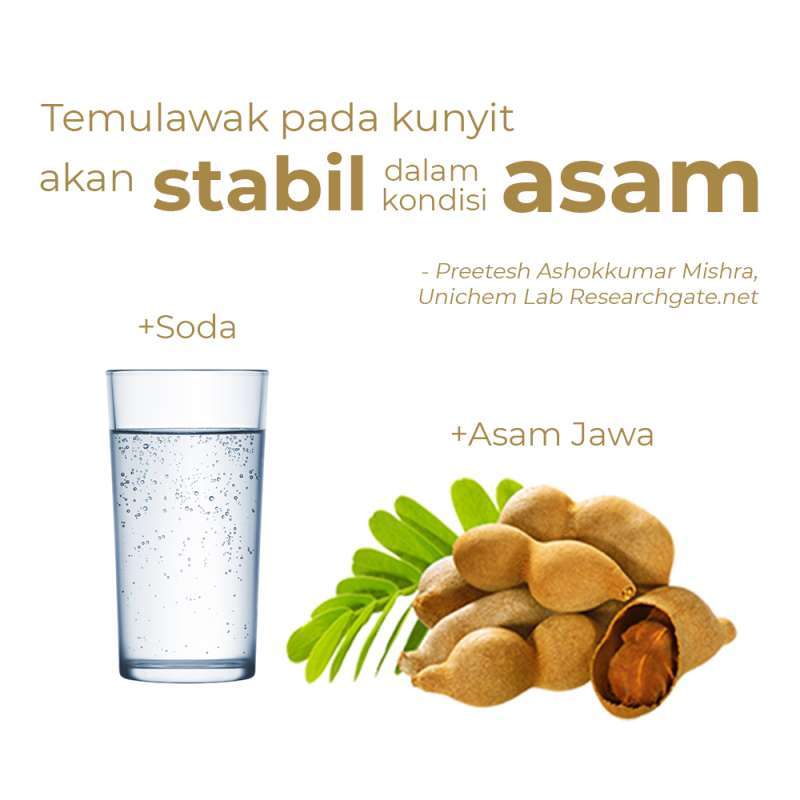 Jual Acaraki Golden Sparkling - Kunyit Asam With Soda - Paket Isi 6pcs ...