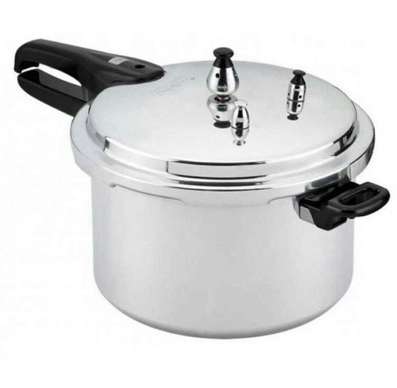 Jual Panci Presto Kirin Kpc-28 S Kapasitas 12 Liter Bisa Gojek di Seller CramBill - Kapuk, Kota ...