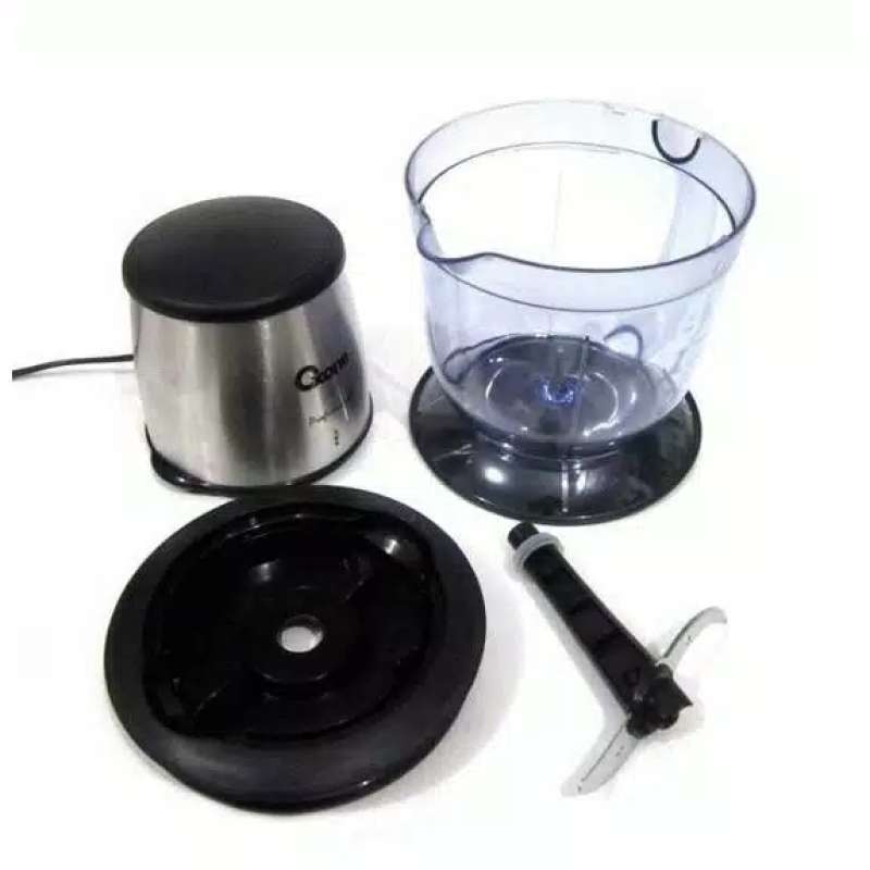 Jual Oxone Chopper Jumbo Ox-272 1,2 Liter Jumbo di Seller CramBill - Cengkareng Barat, Kota ...