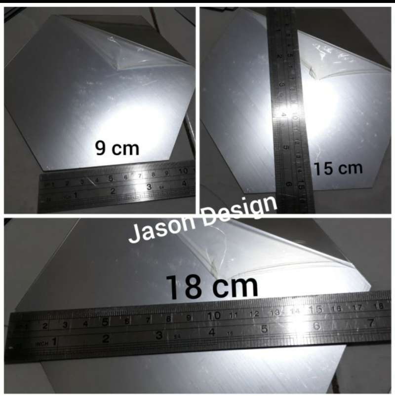 Jual Sticker Cermin Original Murah - Harga Diskon Agustus 2024 | Blibli.com