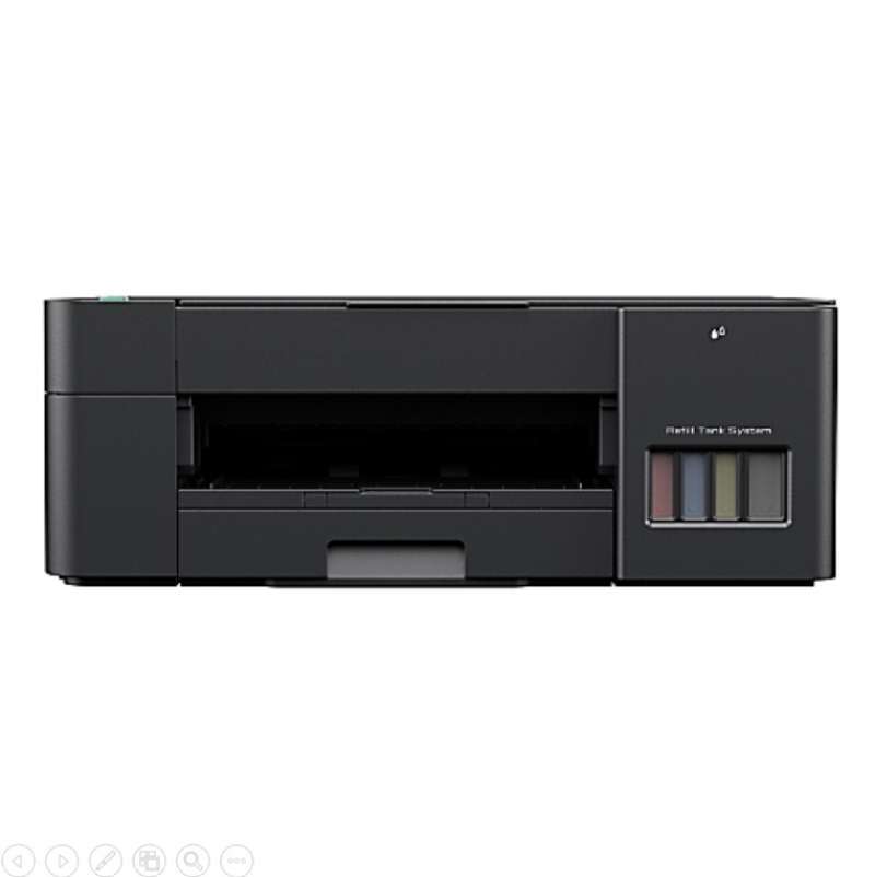 Jual Printer Brother Inkjet DCP-T220 - Garansi Resmi di Seller Das ...