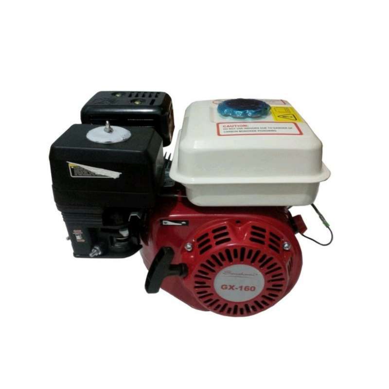 Promo Conrod Stang Seher Sokar Mesin Honda Gx160 Gx200 Genset 3000watt Diskon 33% di Seller DELI ...