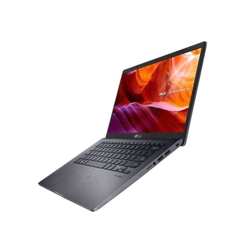 Promo Laptop Asus A409f Intel Corei5 8265|ram 4gb|hdd 1tb| Diskon 4% Di ...