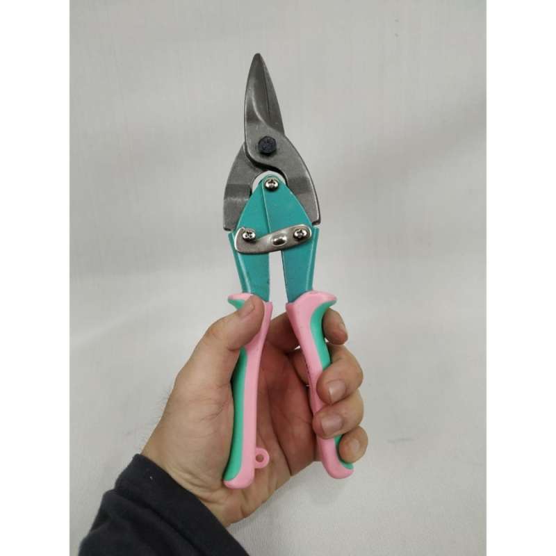 Promo Gunting Holo Camel Gunting Holo Baja Ringan Gunting Seng Holo ...