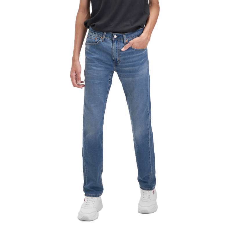 Jual Levi's 505 Regular Pear Beach Cool (00505-2063) - 44 di Seller ...