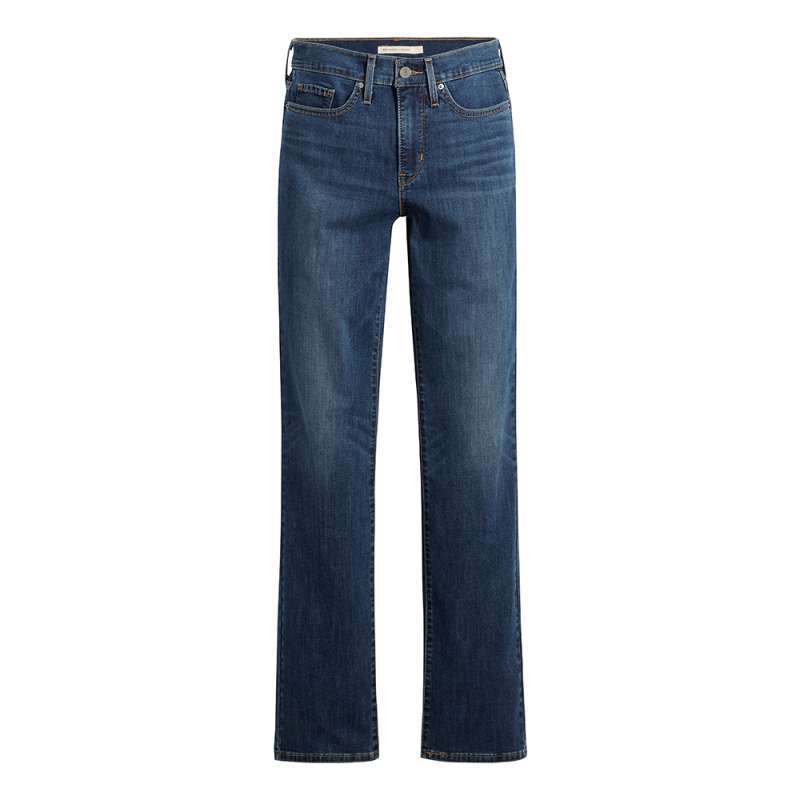 Jual Levi's 314 Shaping Straight Cool Off (19631-0130) - 26 Di Seller ...