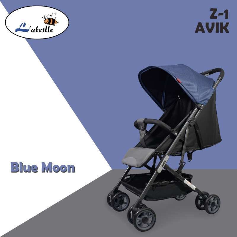 Jual Stroller Avik 🏷️ Harga Termurah dan Terlengkap Februari 2025