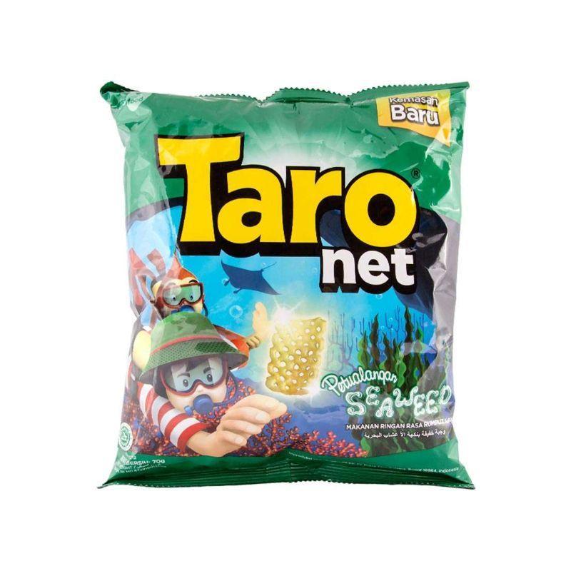 Jual Taro Net 70gr di Seller Nurhasanah - Kab. Bandung Barat, Jawa ...