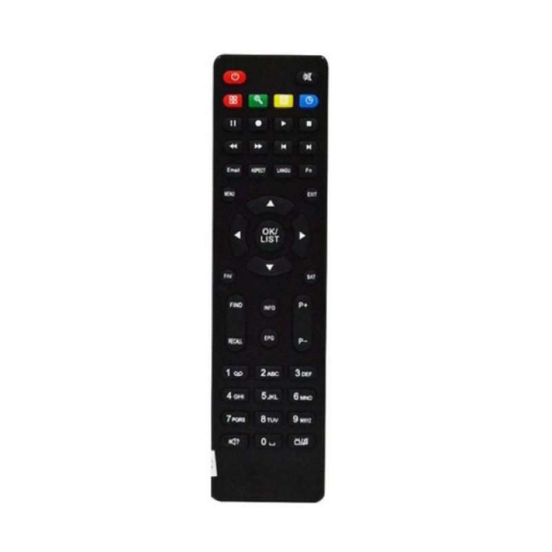 Jual Remote K Vision Bromo Original, Murah & Diskon Juni 2024 | Blibli