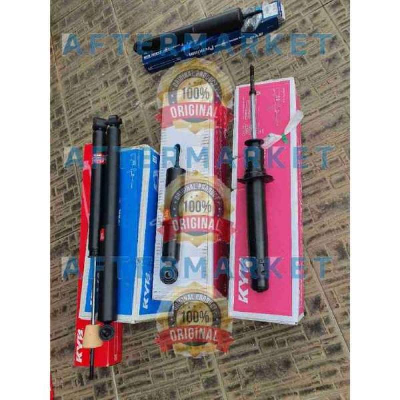 Jual Shock Breaker ORIGINAL ASLI merk Kayaba made in japan excel-g gas ...