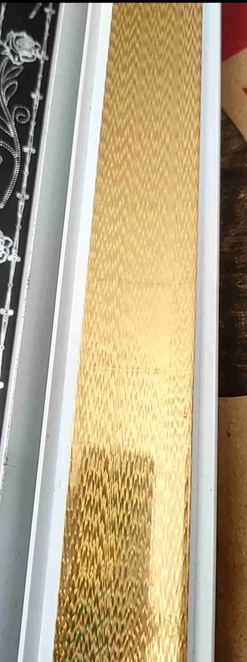 Promo Lis Dinding Plafon Pvc | Lis Tepi Pvc | Lis Siku Pvc Diskon 7% Di ...