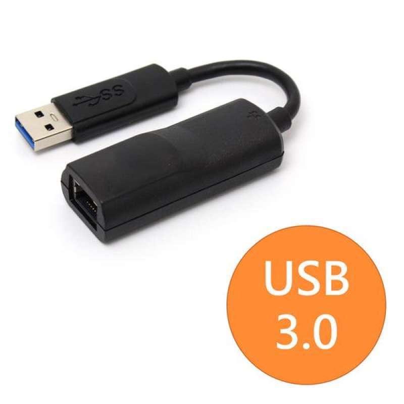 Jual USB 3.0 to RJ45 external network card conversion cable di Seller ...