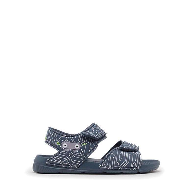 Jual Adidas Altaswim Unisex Kids Swim Sandals di Seller Planet Sports ...